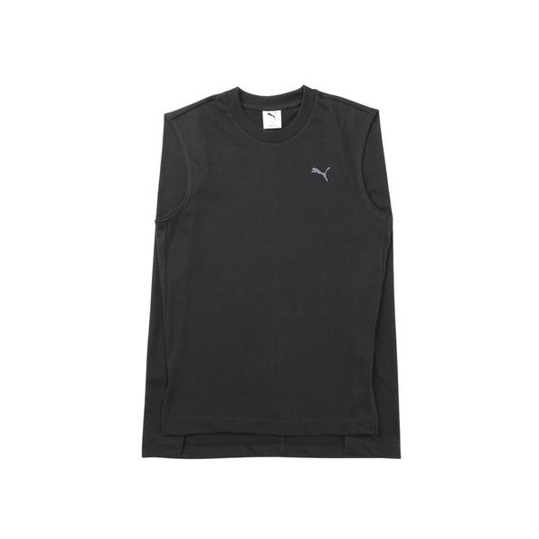 2026年春夏モデル 2026ssmodel プーマ PUMA スーパースポーツゼビオ ゼビオ Super Sports XEBIO スポーツカットソー タンクトップ Lady's Ladys レディース れでぃーす 女性 スポーツアパレル...