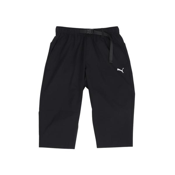 2026年春夏モデル 2026ssmodel プーマ PUMA スーパースポーツゼビオ ゼビオ Super Sports XEBIO スポーツパンツ ロングパンツ ボトム Men's Mens メンズ めんず 男性 スポーツアパレル スポー...