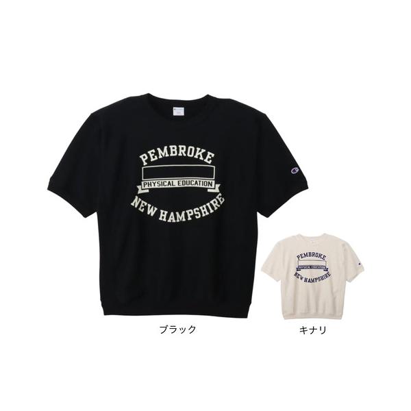 2026年春夏モデル 2026ssmodel チャンピオンヘリテージ CHAMPION-HERITAGE スーパースポーツゼビオ ゼビオ Super Sports XEBIO スウェット スウェットシャツ Men's Mens メンズ めん...
