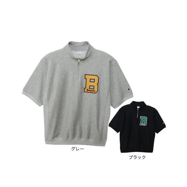 2026年春夏モデル 2026ssmodel チャンピオンヘリテージ CHAMPION-HERITAGE スーパースポーツゼビオ ゼビオ Super Sports XEBIO スウェット スウェットシャツ Men's Mens メンズ めん...