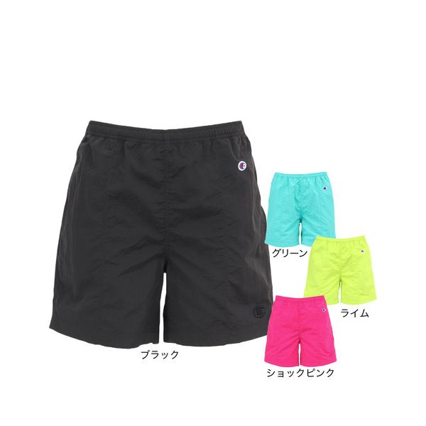 2026年春夏モデル 2026ssmodel チャンピオンヘリテージ CHAMPION-HERITAGE スーパースポーツゼビオ ゼビオ Super Sports XEBIO ボトムス ハーフパンツ スポーツパンツ 布帛ショーツ Men's...