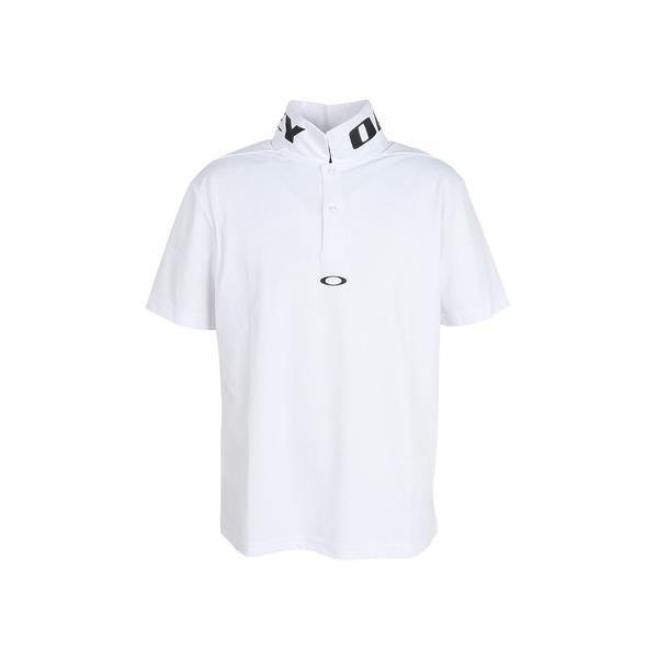 2026年春夏モデル 2026ssmodel オークリー OAKLEY スーパースポーツゼビオ ゼビオ Super Sports XEBIO スポーツカットソー 半袖ポロシャツ Men's Mens メンズ めんず 男性 スポーツアパレル ...