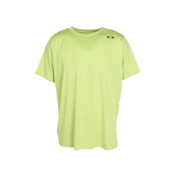 2026年春夏モデル 2026ssmodel オークリー OAKLEY スーパースポーツゼビオ ゼビオ Super Sports XEBIO スポーツカットソー 半袖Tシャツ Men's Mens メンズ めんず 男性 スポーツアパレル ス...