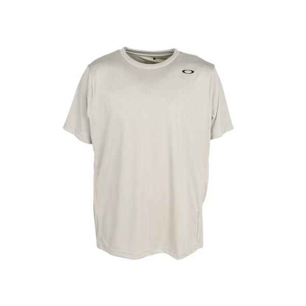2026年春夏モデル 2026ssmodel オークリー OAKLEY スーパースポーツゼビオ ゼビオ Super Sports XEBIO スポーツカットソー 半袖Tシャツ Men's Mens メンズ めんず 男性 スポーツアパレル ス...