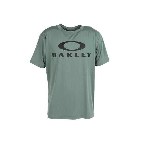 2026年春夏モデル 2026ssmodel オークリー OAKLEY スーパースポーツゼビオ ゼビオ Super Sports XEBIO スポーツカットソー 半袖Tシャツ Men's Mens メンズ めんず 男性 スポーツアパレル ス...