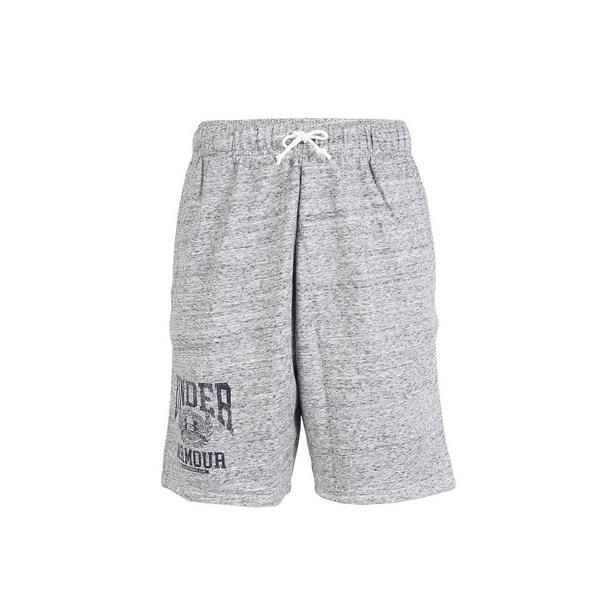 2026年春夏モデル 2026ssmodel アンダーアーマー UNDER ARMOUR UNDERARMOUR スーパースポーツゼビオ ゼビオ Super Sports XEBIO スウェット スウェットパンツ ボトム Men's Men...