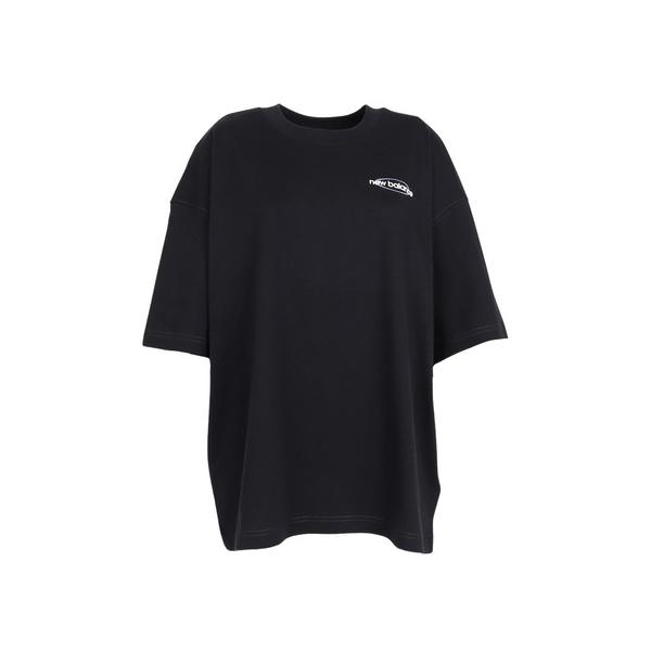 2026年春夏モデル 2026ssmodel ニューバランス new balance newbalance スーパースポーツゼビオ ゼビオ Super Sports XEBIO スポーツカットソー 半袖Tシャツ Lady's Ladys レ...