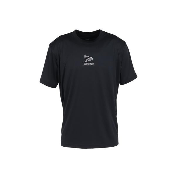 2026年春夏モデル 2026ssmodel ニューエラ NEW ERA NEWERA スーパースポーツゼビオ ゼビオ Super Sports XEBIO スポーツカットソー 半袖Tシャツ Men's Mens メンズ めんず 男性 スポ...
