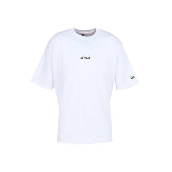2026年春夏モデル 2026ssmodel ニューエラ NEW ERA NEWERA スーパースポーツゼビオ ゼビオ Super Sports XEBIO スポーツカットソー 半袖Tシャツ Men's Mens メンズ めんず 男性 スポ...