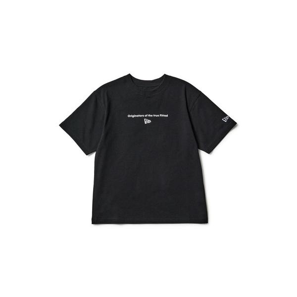 2026年春夏モデル 2026ssmodel ニューエラ NEW ERA NEWERA スーパースポーツゼビオ ゼビオ Super Sports XEBIO スポーツカットソー 半袖Tシャツ Junior ジュニア じゅにあ 子供 JR ス...