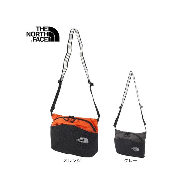 ザ・ノース・フェイス ノースフェイス THE NORTH FACE THE NORTHFACE THENORTHFACE NorthFace エルブレス ヴィクトリア ビクトリア Victoria L-Breath ポーチ トレッキングバッ...