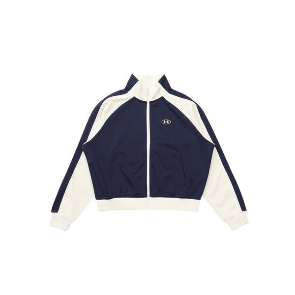 2026年春夏モデル 2026ssmodel アンダーアーマー UNDER ARMOUR UNDERARMOUR スーパースポーツゼビオ ゼビオ Super Sports XEBIO スウェット スウェットジャケット Lady's Lady...