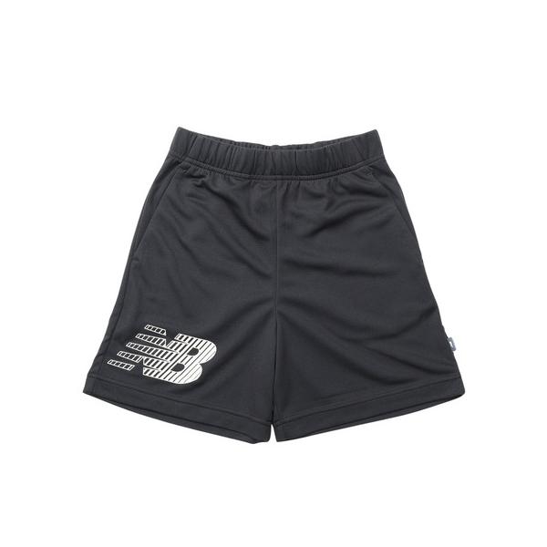 2026年春夏モデル 2026ssmodel ニューバランス new balance newbalance スーパースポーツゼビオ ゼビオ Super Sports XEBIO ボトムス ハーフパンツ 子供スポーツパンツ ジャムショーツ J...