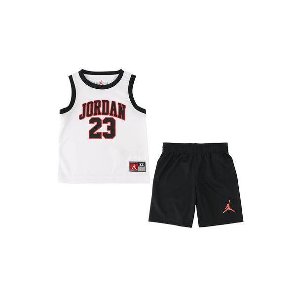 2026年春夏モデル 2026ssmodel ジョーダン JORDAN スーパースポーツゼビオ ゼビオ Super Sports XEBIO スポーツカットソー タンクトップ Junior ジュニア じゅにあ 子供 JR スポーツアパレル ...