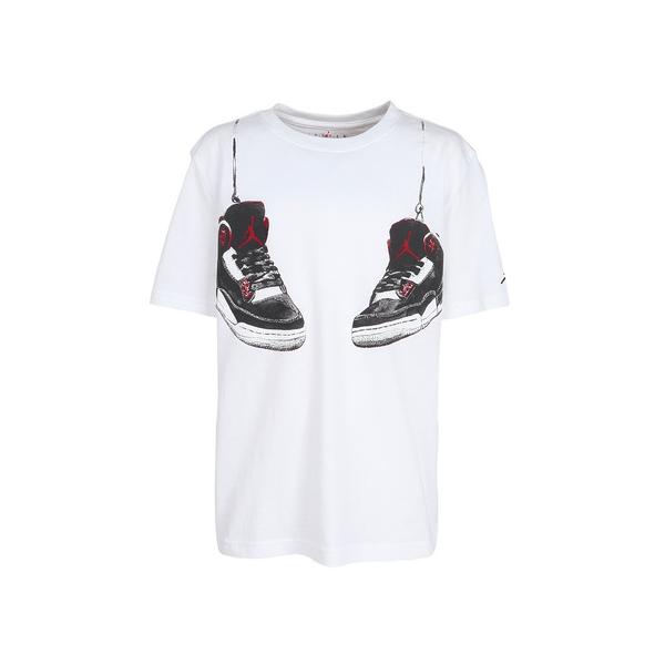 2026年春夏モデル 2026ssmodel ジョーダン JORDAN スーパースポーツゼビオ ゼビオ Super Sports XEBIO スポーツカットソー 半袖Tシャツ Junior ジュニア じゅにあ 子供 JR スポーツアパレル ...