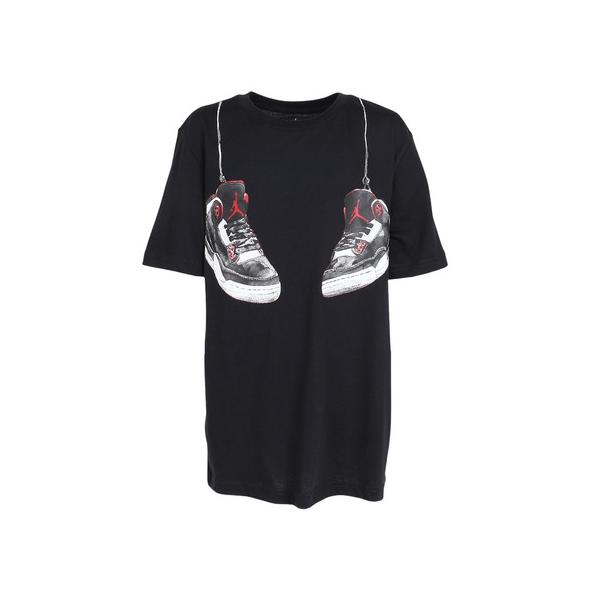 2026年春夏モデル 2026ssmodel ジョーダン JORDAN スーパースポーツゼビオ ゼビオ Super Sports XEBIO スポーツカットソー 半袖Tシャツ Junior ジュニア じゅにあ 子供 JR スポーツアパレル ...
