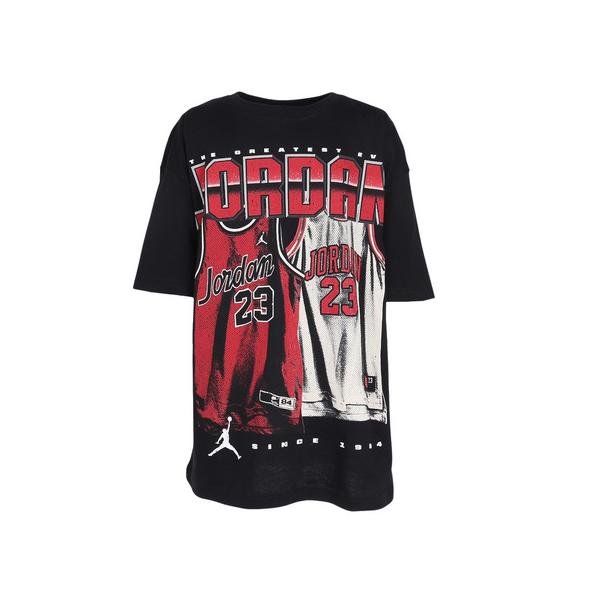2026年春夏モデル 2026ssmodel ジョーダン JORDAN スーパースポーツゼビオ ゼビオ Super Sports XEBIO スポーツカットソー 半袖Tシャツ Junior ジュニア じゅにあ 子供 JR スポーツアパレル ...