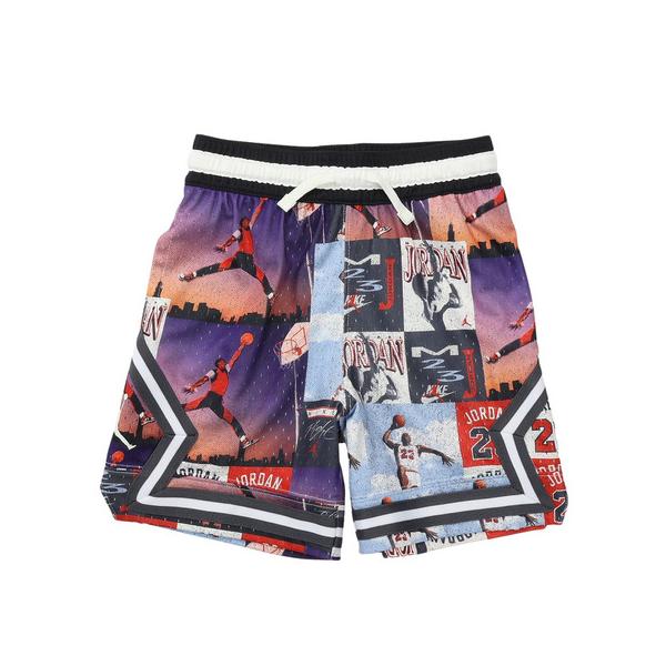 2026年春夏モデル 2026ssmodel ジョーダン JORDAN スーパースポーツゼビオ ゼビオ Super Sports XEBIO ボトムス ハーフパンツ 子供スポーツパンツ ジャムショーツ Junior ジュニア じゅにあ 子供...