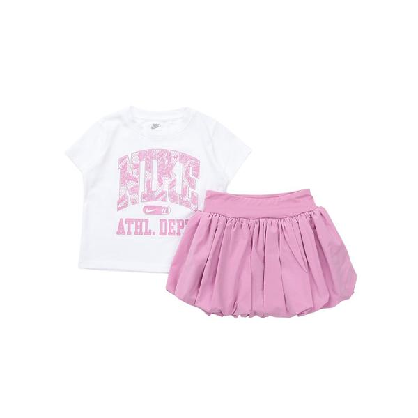 2026年春夏モデル 2026ssmodel ナイキ NIKE スーパースポーツゼビオ ゼビオ Super Sports XEBIO スポーツカットソー 半袖Tシャツ Junior ジュニア じゅにあ 子供 JR スポーツアパレル スポーツ...