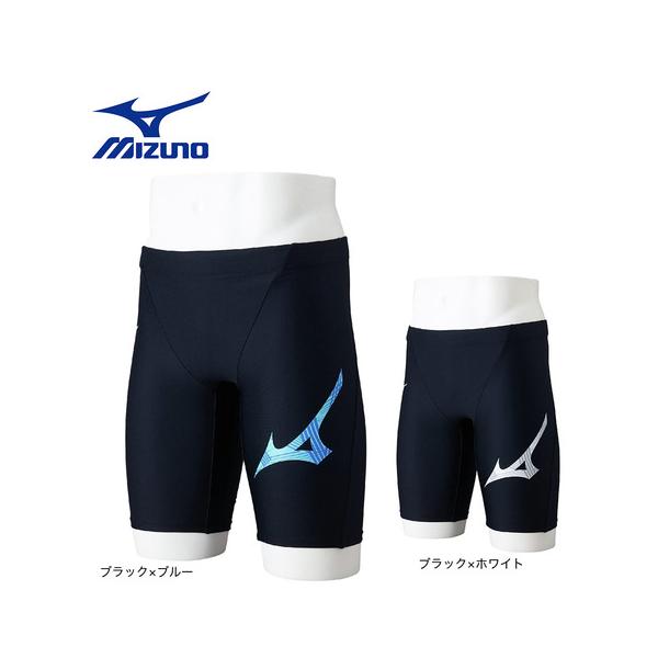 ミズノ MIZUNO スーパースポーツゼビオ ゼビオ Super Sports XEBIO 競泳水着 ボックスフィットネス Men's メンズ 男性 男性用 スイミング 水泳 スイムウェア スポーツ水着 フィットネス水着 フィットネス用 練...