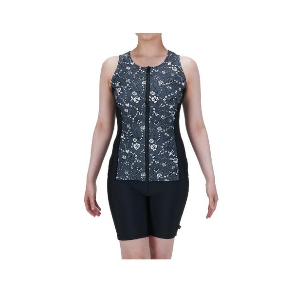 ミズノ MIZUNO スーパースポーツゼビオ ゼビオ Super Sports XEBIO 競泳水着 アクアビクス水着 Lady's ウィメンズ 女性用 スイミング 水泳 スイムウェア スポーツ水着 フィットネス水着 フィットネス用 アクア...