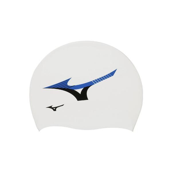 ミズノ MIZUNO スーパースポーツゼビオ ゼビオ Super Sports XEBIO 競泳小物 アクセサリー スイムキャップ スイミング 水泳 プール スイム 大人