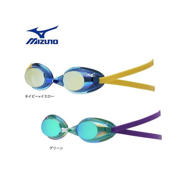ミズノ MIZUNO スーパースポーツゼビオ ゼビオ Super Sports XEBIO 競泳小物 アクセサリー ゴーグル Men's Mens メンズ めんず 男性 スイミング 水泳 プール スイム 水泳用品 大人 スイミングゴーグル ...