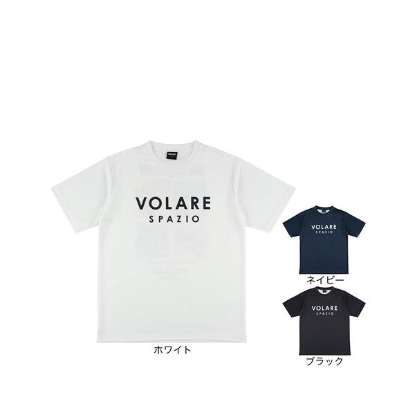 2026年春夏モデル 2026ssmodel スパッツィオ Spazio スーパースポーツゼビオ ゼビオ Super Sports XEBIO バレーボール バレー volleyball バレーボールウエア ウェア プラクティスシャツ プラ...