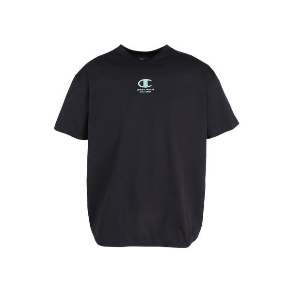 2026年春夏モデル 2026ssmodel チャンピオン Champion スーパースポーツゼビオ ゼビオ Super Sports XEBIO バレーボール バレー volleyball バレーボールウエア ウェア Tシャツ 半袖 ショ...