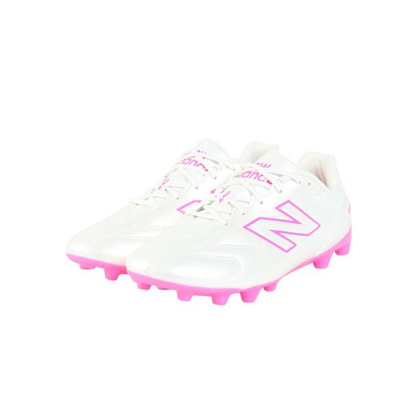 2026年春夏モデル 2026ssmodel ニューバランス new balance newbalance スーパースポーツゼビオ ゼビオ Super Sports XEBIO サッカーシューズ 靴 固定式スパイク Junior ジュニア ...