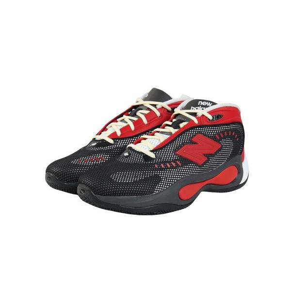 2026年春夏モデル 2026ssmodel ニューバランス new balance newbalance スーパースポーツゼビオ ゼビオ Super Sports XEBIO バスケットシューズ バスケットボールシューズ 靴 Men's ...