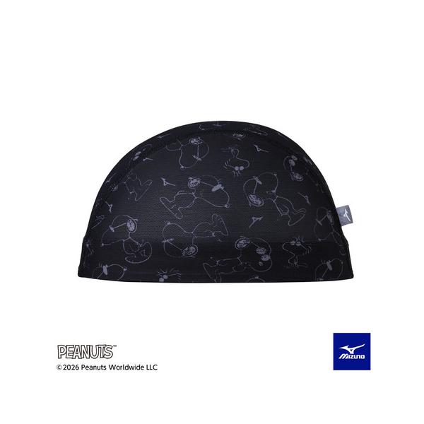 ミズノ MIZUNO スーパースポーツゼビオ ゼビオ Super Sports XEBIO 競泳小物 アクセサリー スイムキャップ スイミング 水泳 プール スイム 大人 kyoueikomono26 スイミングキャップ 水泳帽 水泳キャッ...