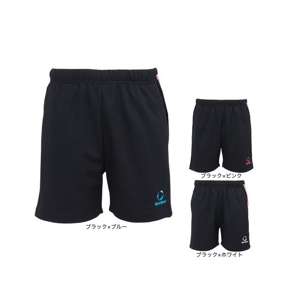 デサント DESCENTE スーパースポーツゼビオ ゼビオ Super Sports XEBIO バレーボール バレー volleyball バレーボールウエア ウェア プラクティスパンツ プラパン パンツ 練習着 Lady's Ladys...