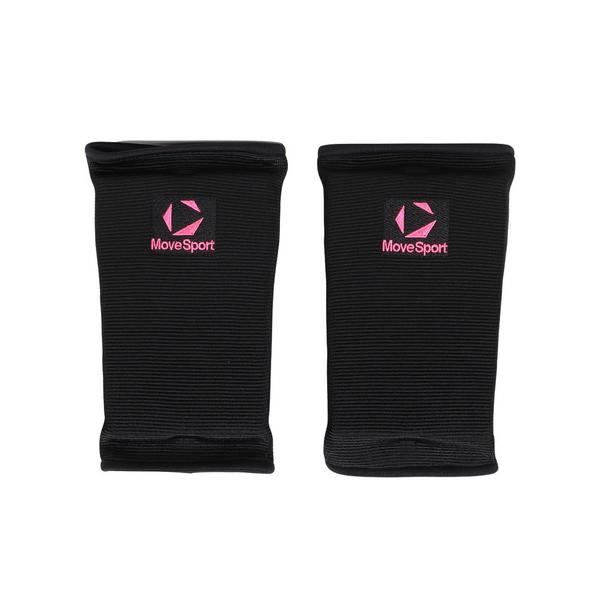 デサント DESCENTE スーパースポーツゼビオ ゼビオ Super Sports XEBIO バレーボール バレー volleyball アクセサリー サポーター ヒザサポーター 膝サポーター ヒザ 膝 ひざ SV6SAZ12J BK1...