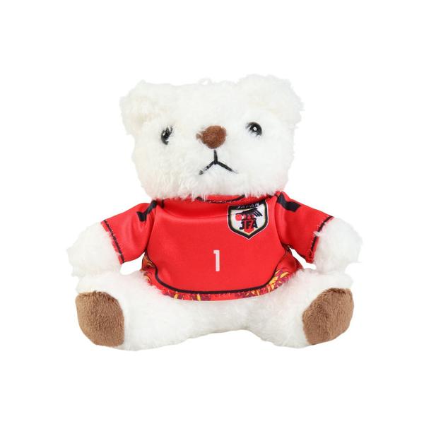 日本サッカー協会 ジェイエフエー JFA スーパースポーツゼビオ ゼビオ Super Sports XEBIO サッカー soccer フットボール サッカー小物 小物 アクセサリー アクセサリー 試合観戦 観戦 応援 応援グッズ ぬいぐる...