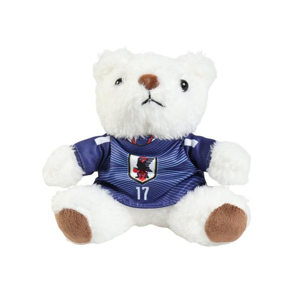 日本サッカー協会 ジェイエフエー JFA スーパースポーツゼビオ ゼビオ Super Sports XEBIO サッカー soccer フットボール サッカー小物 小物 アクセサリー アクセサリー 試合観戦 観戦 応援 応援グッズ ぬいぐる...