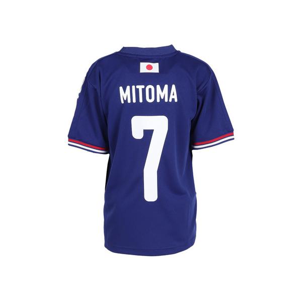 日本サッカー協会 ジェイエフエー JFA スーパースポーツゼビオ ゼビオ Super Sports XEBIO サッカー soccer フットボール サッカー小物 小物 アクセサリー アクセサリー スポーツウェア トップス 半袖 Tシャツ ...