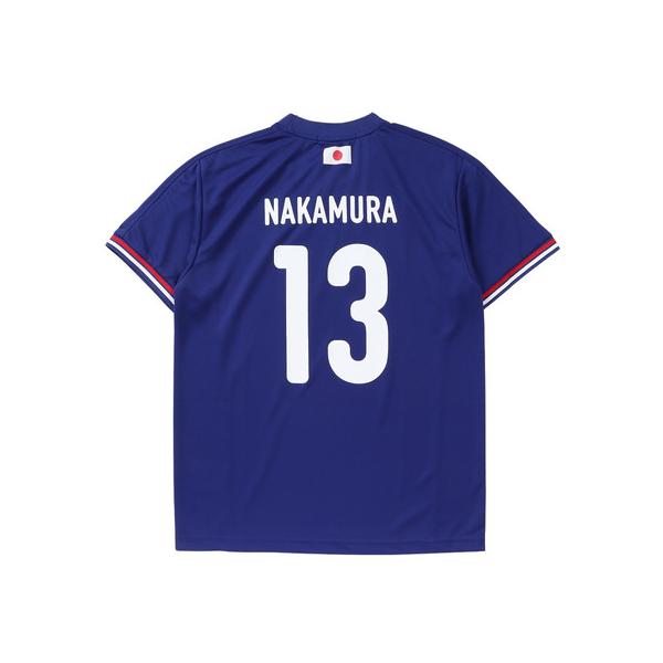 日本サッカー協会 ジェイエフエー JFA スーパースポーツゼビオ ゼビオ Super Sports XEBIO サッカー soccer フットボール サッカー小物 小物 アクセサリー アクセサリー スポーツウェア トップス 半袖 Tシャツ ...