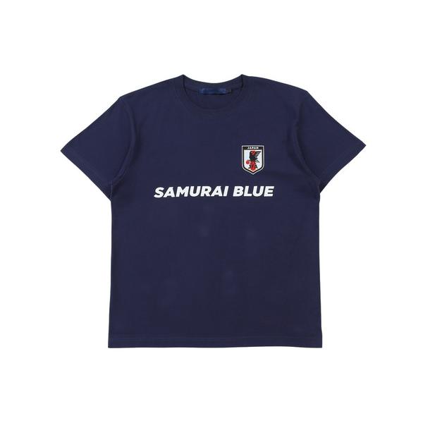 日本サッカー協会 ジェイエフエー JFA スーパースポーツゼビオ ゼビオ Super Sports XEBIO サッカー soccer フットボール サッカー小物 小物 アクセサリー アクセサリー スポーツウェア トップス 半袖 Tシャツ ...
