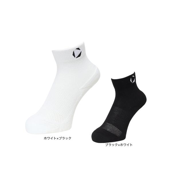 ムーブスポーツ MoveSport スーパースポーツゼビオ ゼビオ Super Sports XEBIO くつ下 くつした バレーボール バレー volleyball アクセサリー バレーソックス 靴下 ソックス SV6SSO02U WHB...