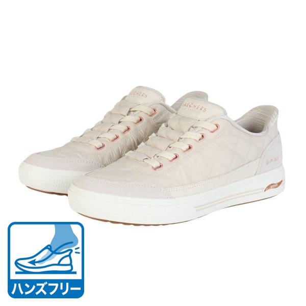 2026年春夏モデル 2026ssmodel スケッチャーズ SKECHERS スーパースポーツゼビオ ゼビオ Super Sports XEBIO カジュアルシューズ 靴 カジュアル Lady's Ladys レディース れでぃーす 女性...