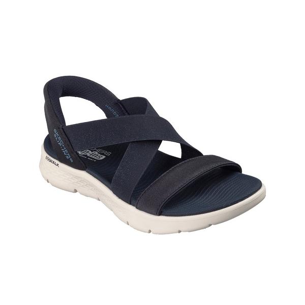 2026年春夏モデル 2026ssmodel スケッチャーズ SKECHERS スーパースポーツゼビオ ゼビオ Super Sports XEBIO スポーツサンダル ストラップサンダル Lady's Ladys レディース れでぃーす 女...