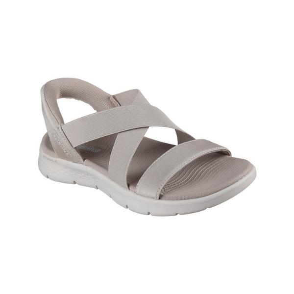 2026年春夏モデル 2026ssmodel スケッチャーズ SKECHERS スーパースポーツゼビオ ゼビオ Super Sports XEBIO スポーツサンダル ストラップサンダル Lady's Ladys レディース れでぃーす 女...