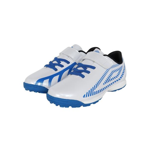 アンブロ UMBRO スーパースポーツゼビオ ゼビオ Super Sports XEBIO サッカーシューズ トレシュー サッカーシューズ 靴 トレーニング Junior ジュニア じゅにあ 子供 JR 人工芝 芝 ターフ 白 ホワイト s...