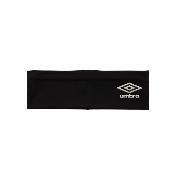 アンブロ UMBRO スーパースポーツゼビオ ゼビオ Super Sports XEBIO サッカー soccer フットボール サッカー小物 小物 アクセサリー アクセサリー スポーツ ランニング  ジム 汗止め UF6SAZ02U BK...