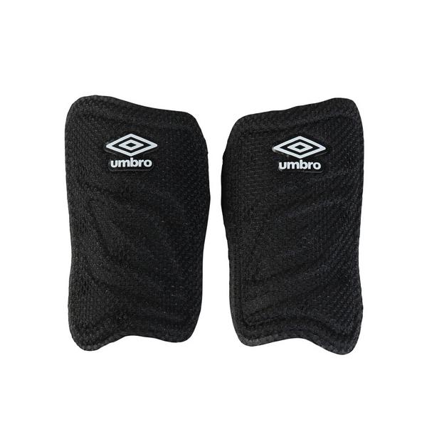 アンブロ UMBRO スーパースポーツゼビオ ゼビオ Super Sports XEBIO サッカー soccer フットボール サッカー小物 小物 アクセサリー アクセサリー サッカーシンガード シンガード すね当て レガース