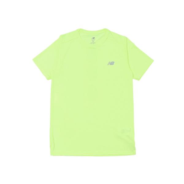 2026年春夏モデル 2026ssmodel ニューバランス new balance newbalance スーパースポーツゼビオ ゼビオ Super Sports XEBIO ランニング ランニングシャツ Men's Mens メンズ め...