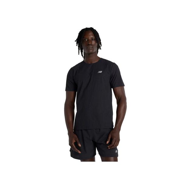 2026年春夏モデル 2026ssmodel ニューバランス new balance newbalance スーパースポーツゼビオ ゼビオ Super Sports XEBIO ランニング ランニングシャツ Men's Mens メンズ め...