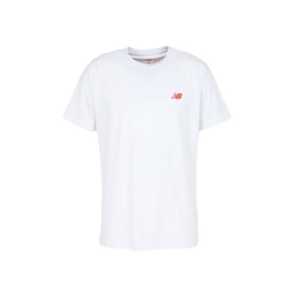 2026年春夏モデル 2026ssmodel ニューバランス new balance newbalance スーパースポーツゼビオ ゼビオ Super Sports XEBIO ランニング ランニングシャツ Men's Mens メンズ め...