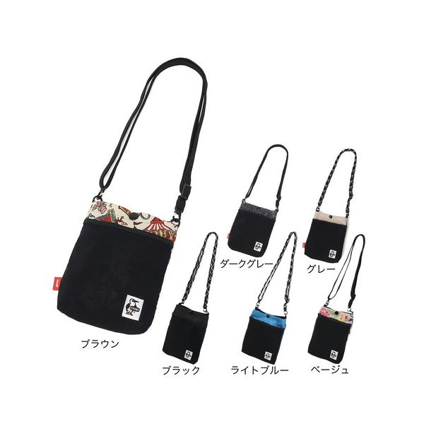 2026年春夏モデル 2026ssmodel チャムス CHUMS エルブレス ヴィクトリア ビクトリア Victoria L-Breath BAG バッグ カバン かばん 鞄 アウトドアカジュアル小物 アクセサリー カジュアルバッグ Me...